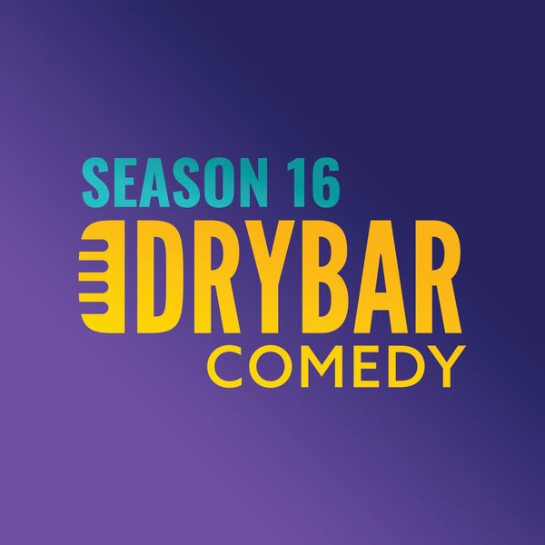 Provo – drybarcomedy