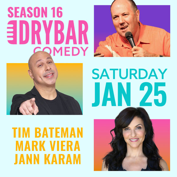 Provo – drybarcomedy