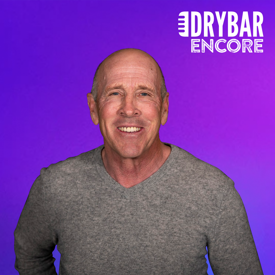 Provo – drybarcomedy