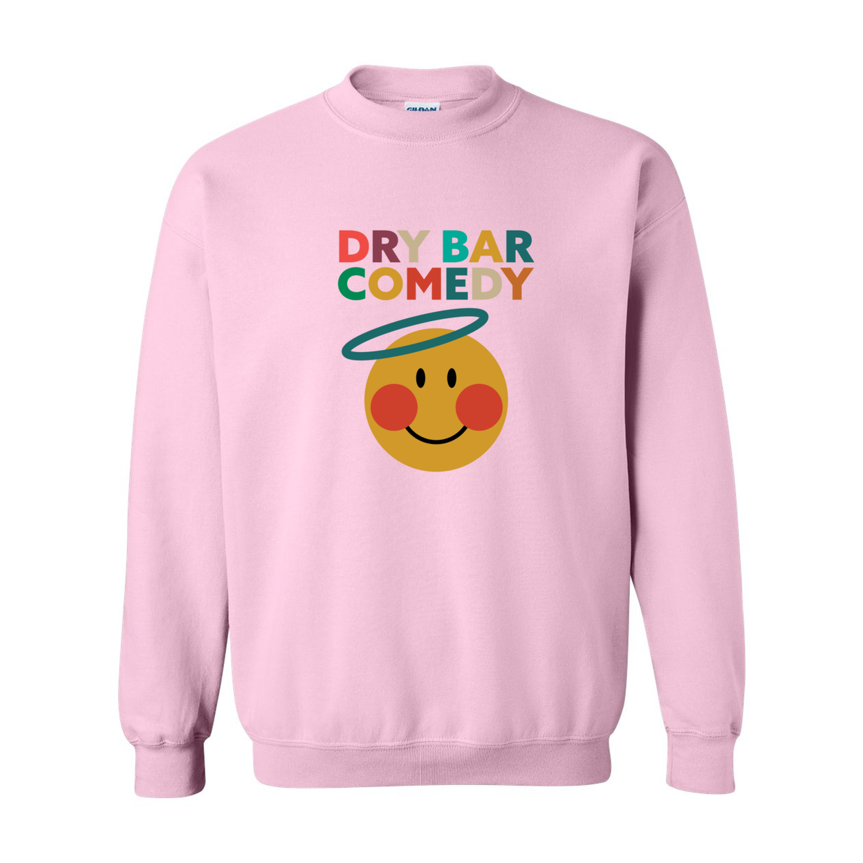 Merch – drybarcomedy
