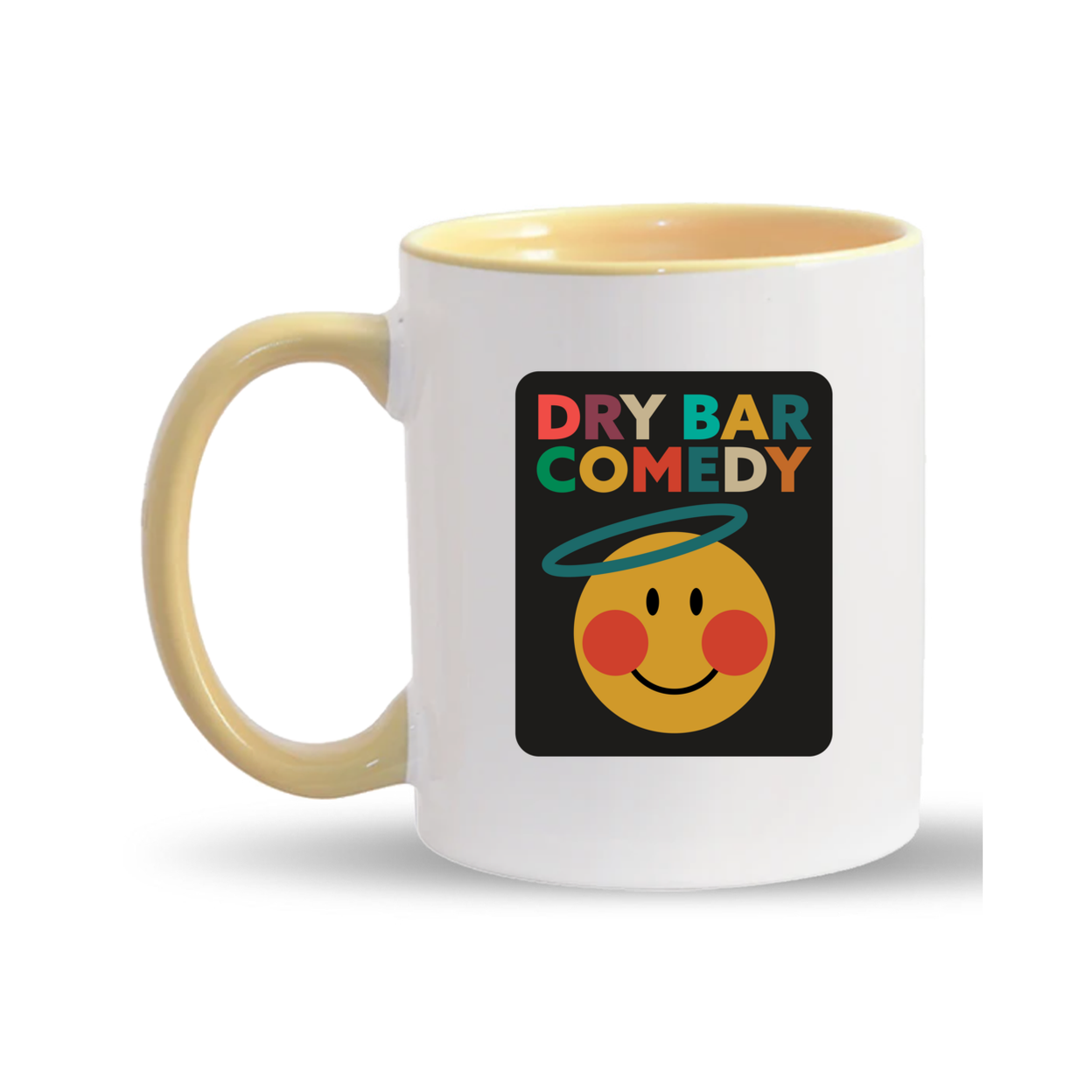 Merch – drybarcomedy